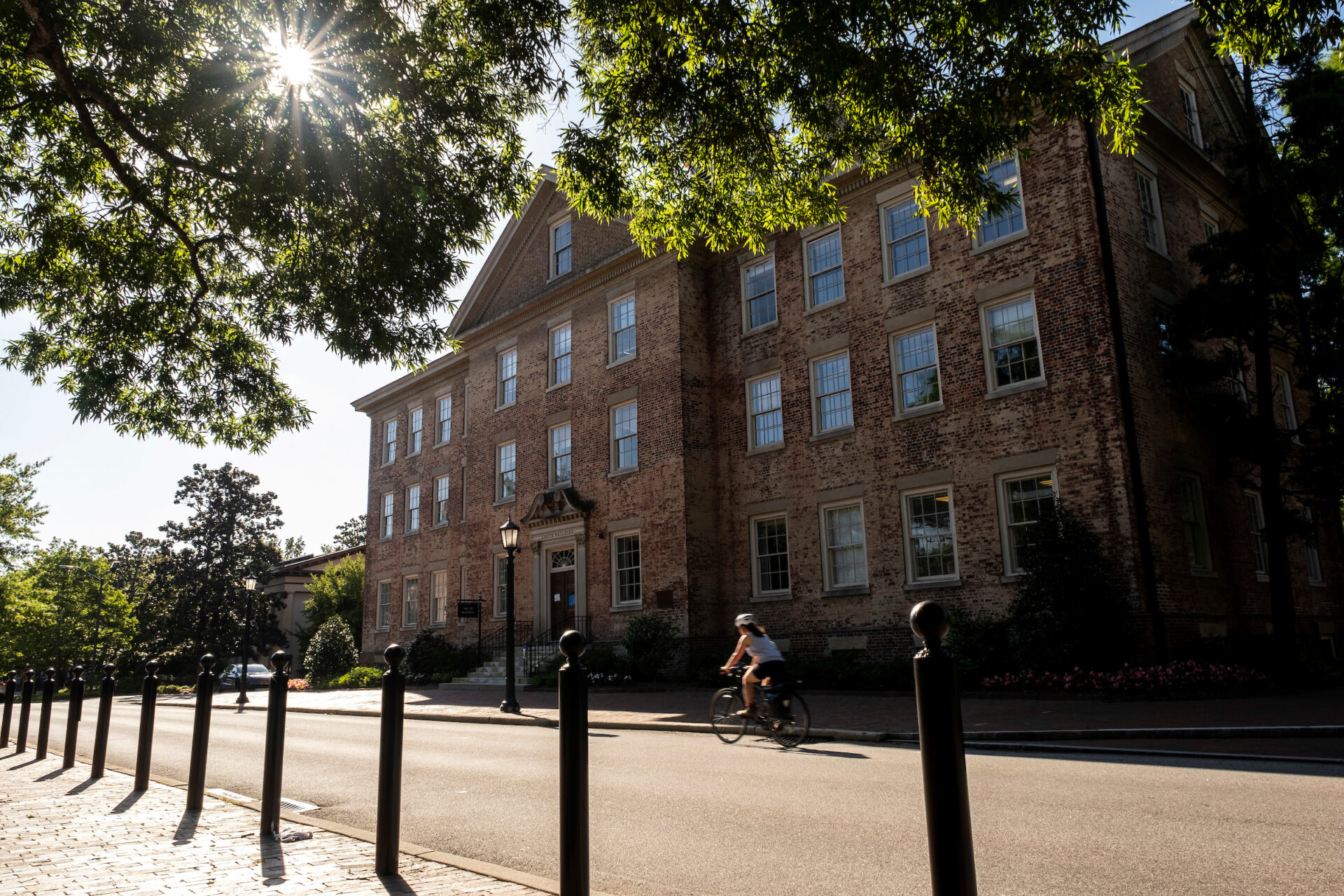 Finding a Good Fit - Counseling and Psychological Services