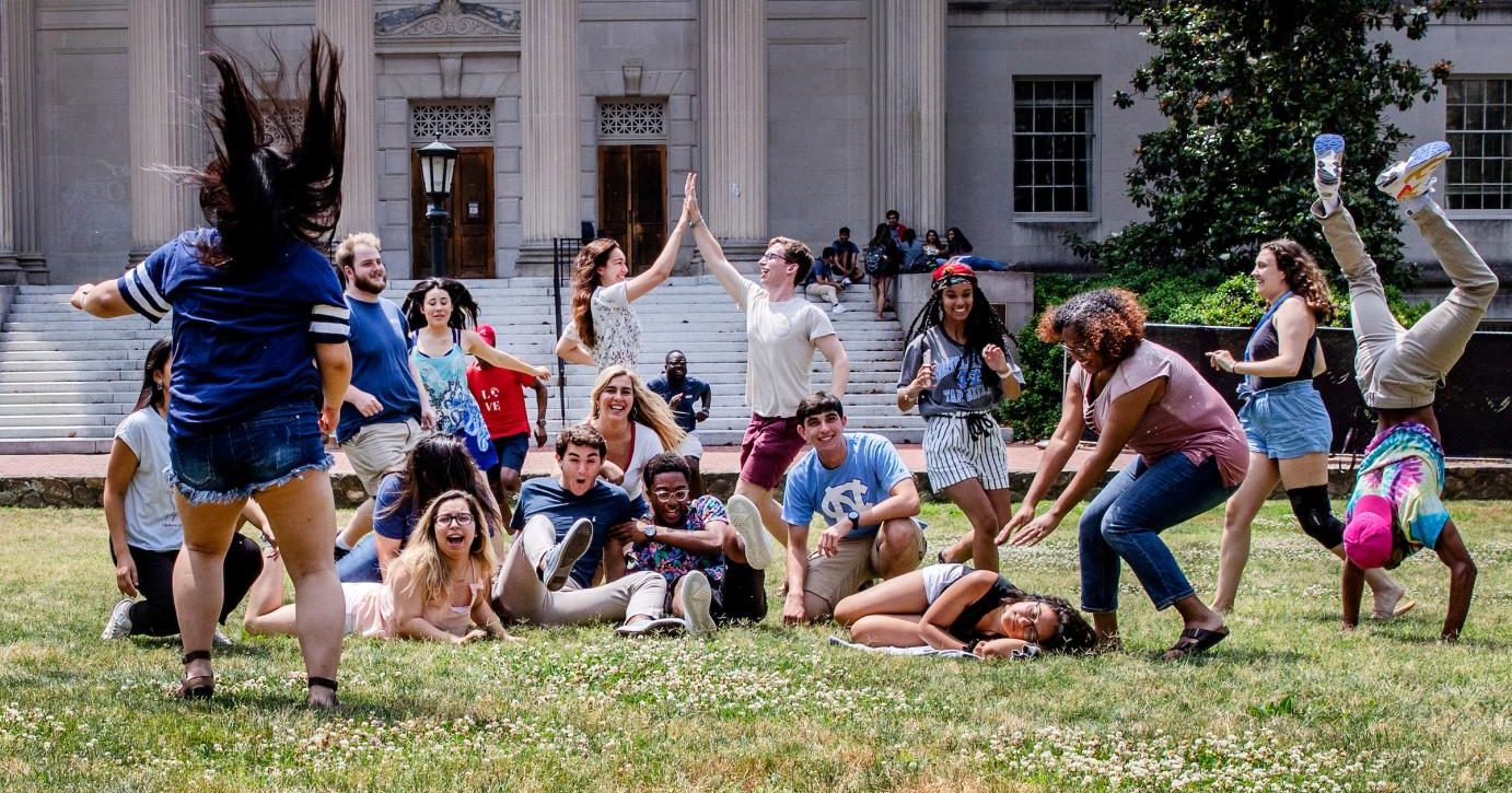 CAPS Training Programs - Counseling and Psychological Services